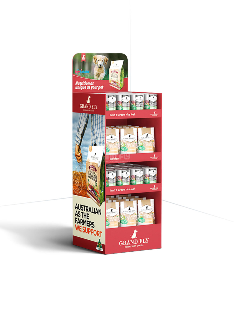 POD – Design exists in every corner of life